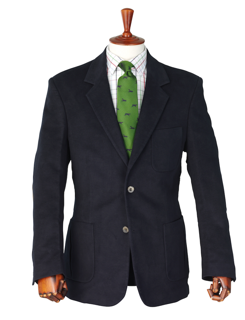 Jackett "Broadland" | hubertusloden GmbH